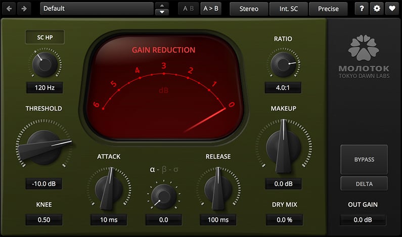 The 9 best free mixing and mastering plugins